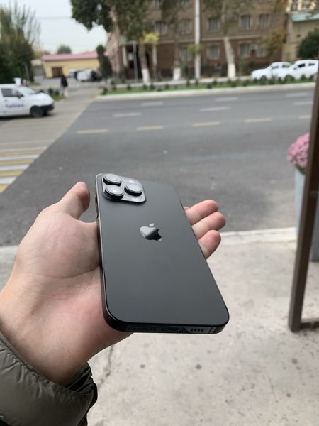 Iphone 14 pro max 256gb