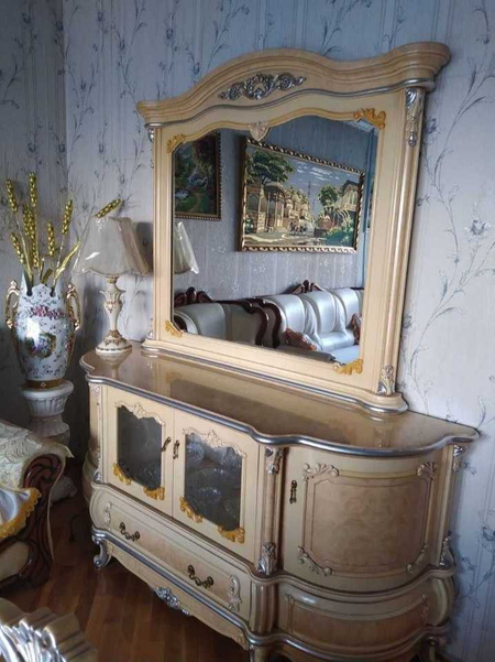 apartment for rent maxim gorky (максим горький)