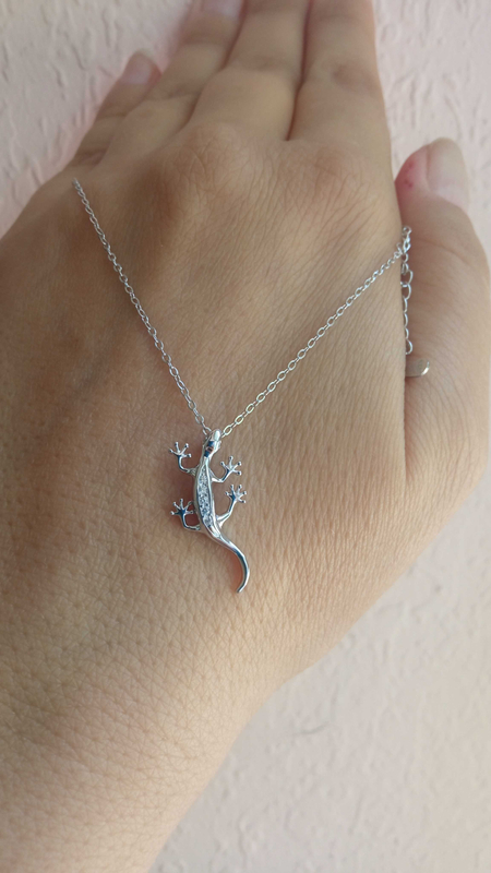 Красивые украшения из серебра 925 пробы