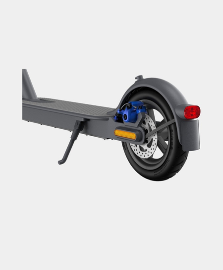 Практически новый Mi Electric Scooter 3