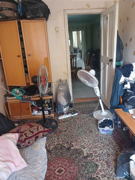 Продаётся квартира,  Яккасарайский район, Шота Руставели, 2*3/4/4