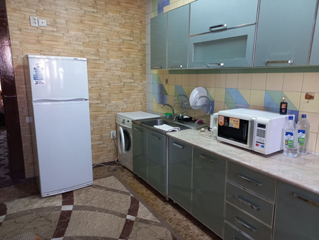 Аренда Чиланзар, метро Новза, 2/5/9