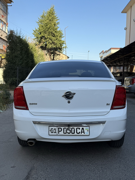 Cobalt 2019 avtomat 4 evro