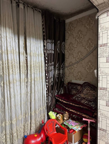 Юнусабад 13 кв продается квартира