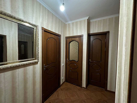 м.Буюк Ипак Йули новостройка ул.Сайрам 3-комн 2/3 84 м² ремонт ипотека