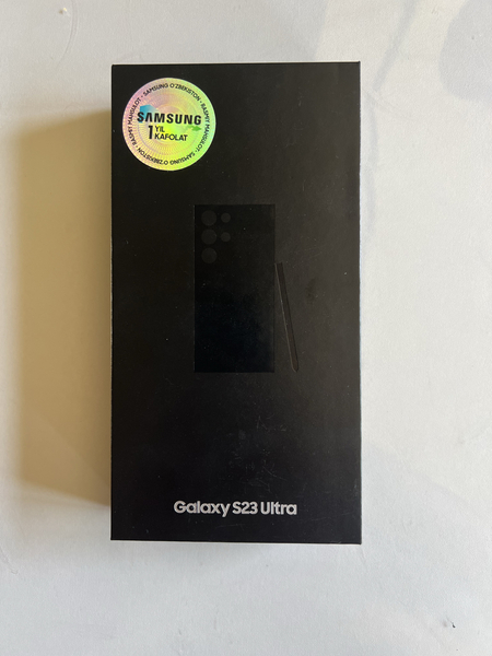 Samsung galaxy S23 ultra