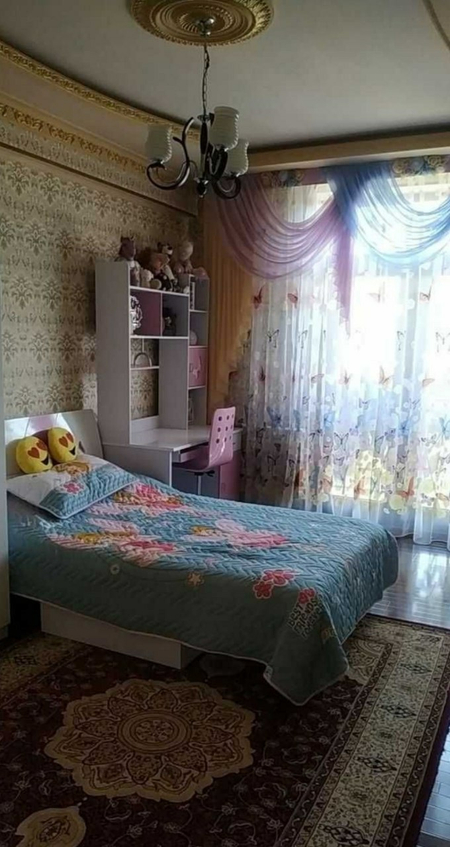 4 хона новостройка, Юнусобод