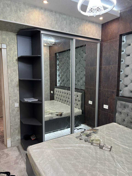 谷 129828 谷 Yakkasaroy tumanida kvartira sotiladi [63 м²]