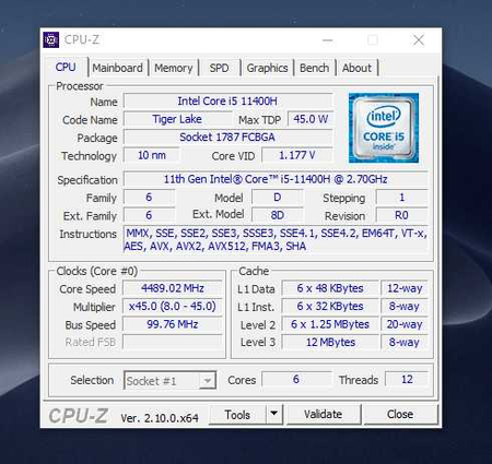 HP Omen 16-b0002TX