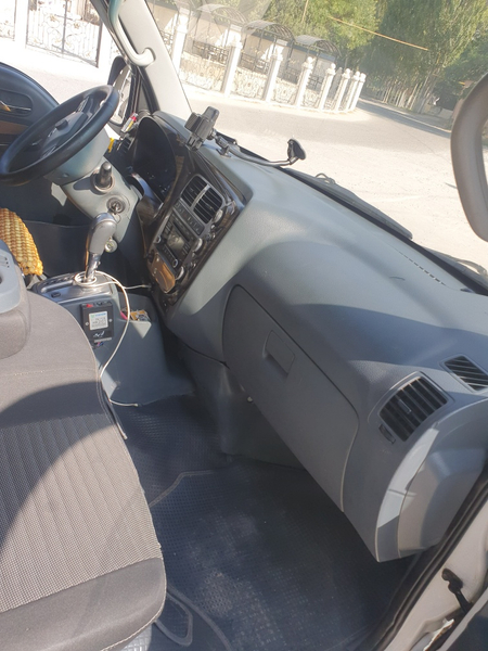 KIA BONGO3 сотилади