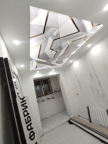 Квартира ремонт под ключ к,иламиз