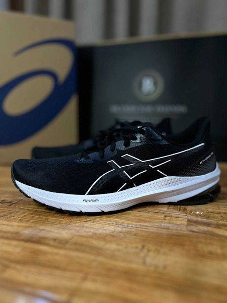 Asics GT-1000 12 мужские беговые кроссовки