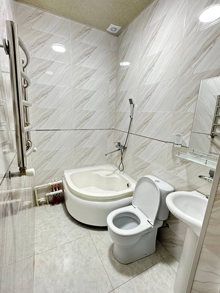 Срочно продам участок сергели согдиана махалля 5х комн 1.8 соток 145&