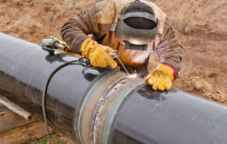 Услуги газосварки и електросварки сантехника