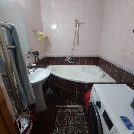 Продается квартира