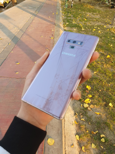 Samsung Note 9 128GB