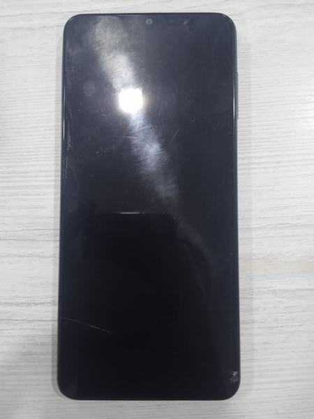 Samsung Galaxy A12