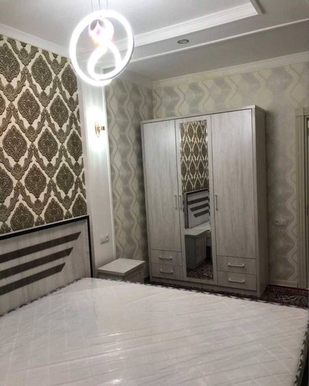 Сдается 2 х комнатная Ганга