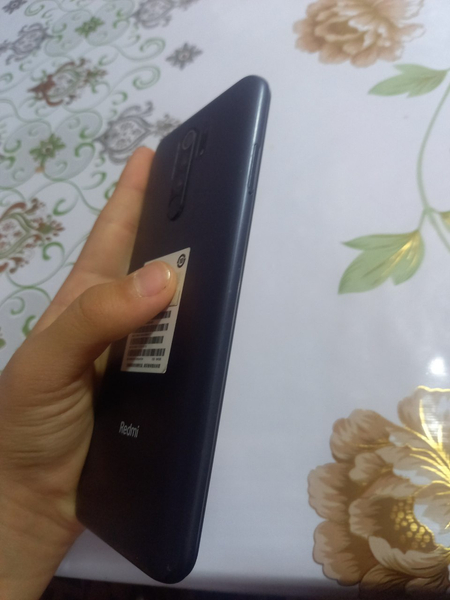 Redmi 9 karobka bor