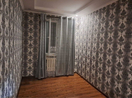 Chil 16 kvartaldan uy sotiladi