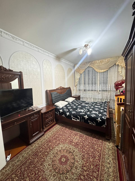 Продаётся. Квартирь