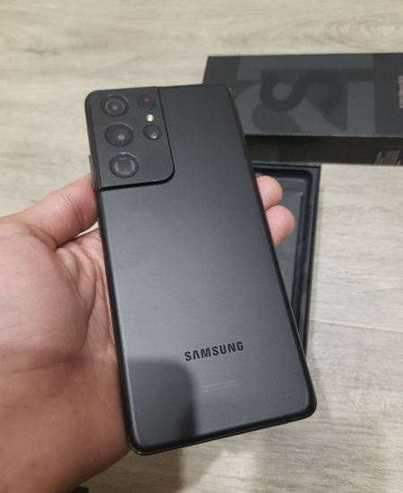 Samsung galaxy s21 ultra