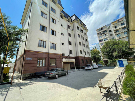 Продаётся 2/1/6 в ЖК 