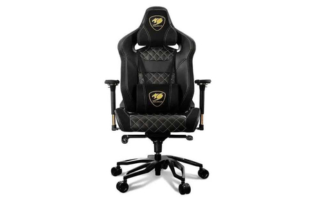 ! Игровое кресло Gaming Chair Cougar ARMOR TITAN PRO ROYAL