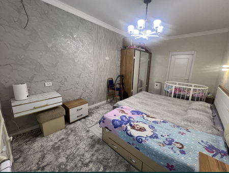 Продается своя кв 3/1/4 Юнусабад