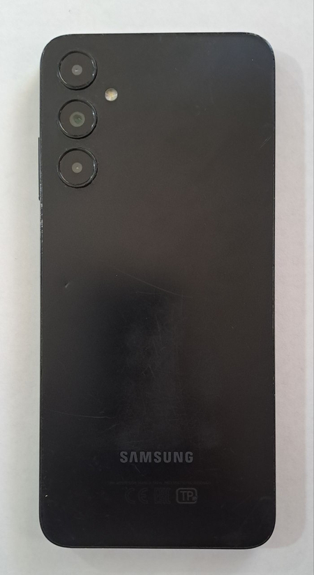 Samsung a05s 4/128