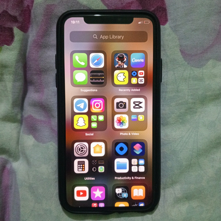 Iphone x sotiladi 64 talk srochna bugunga