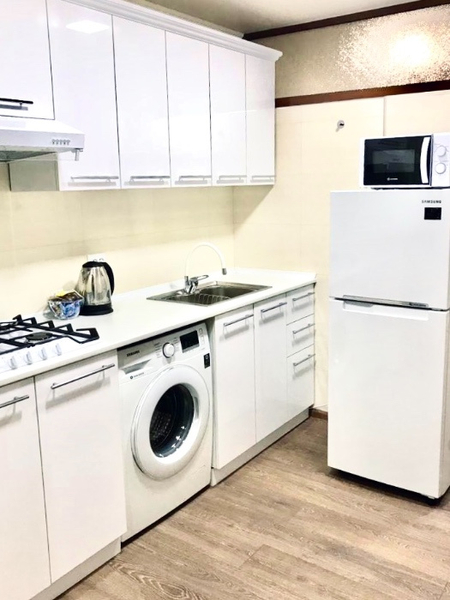 Apartment Samarkand Квартира Аренда Посуточно