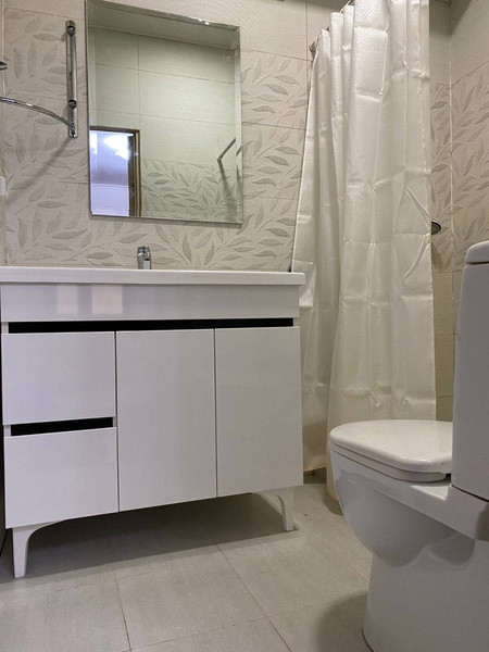 1 комн. Ц-4. Аренда. 45м²