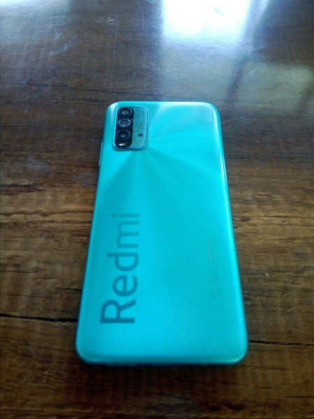 Redmi 9t 64/4 gb