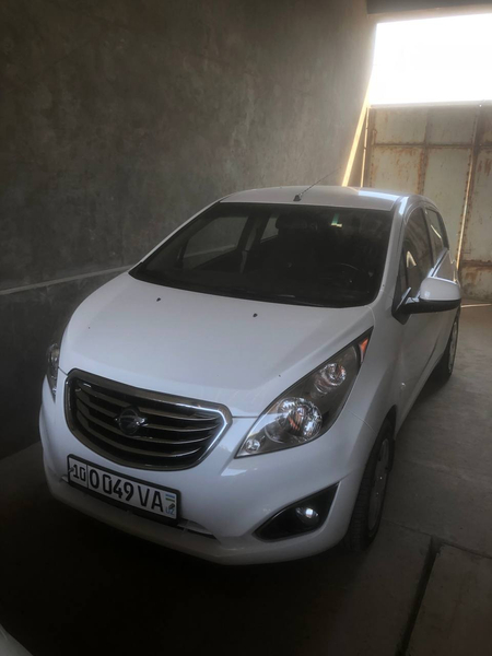 Spark Ravon R2 2018