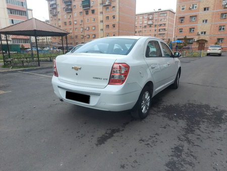 Cobalt sotiladi xolati a'lo.