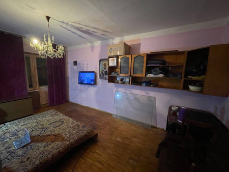 Продается квартира, Новомосковская, 3/2/4
