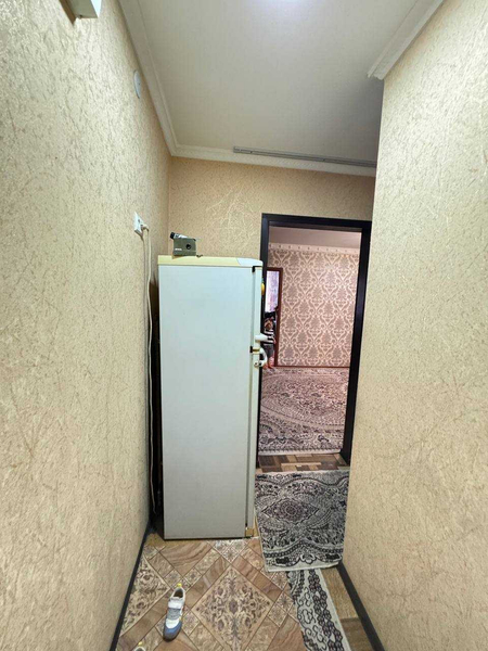 2 xonali  2-qavat  4 qavatli panelni dom 56м²