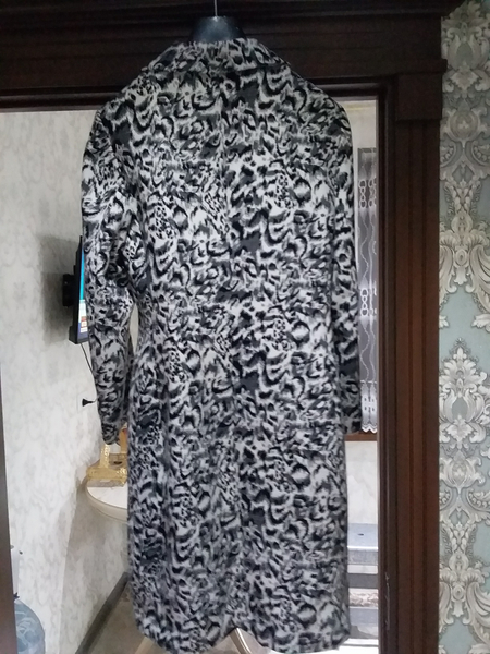 Пальто женская 48/50