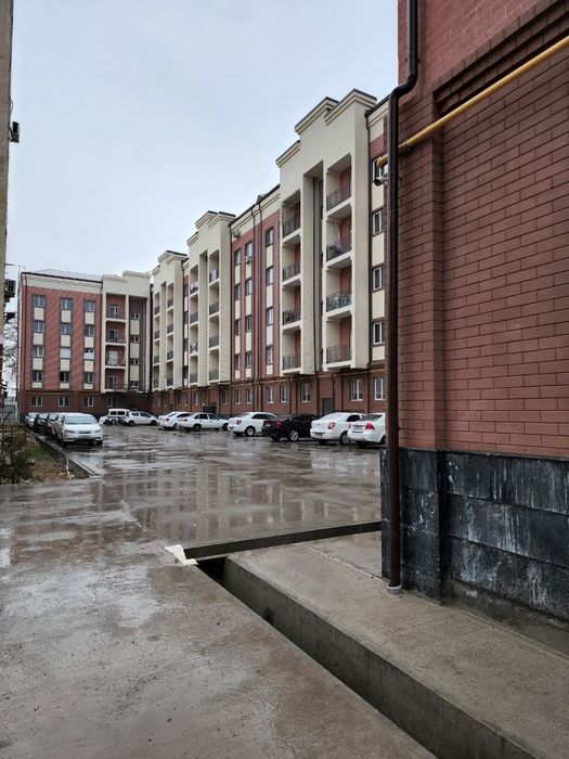 Продаётся квартира Геофизика, 3/2/5