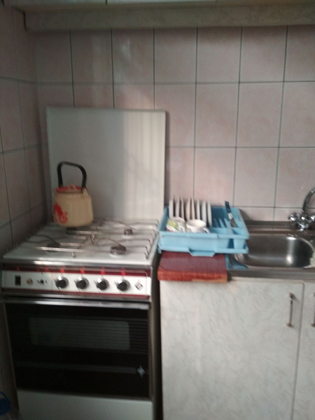 Квартира с обстановкой
