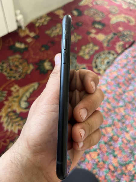 Iphone xr LL/A 64gb Obmen