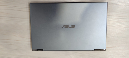 Asus ZenBook Flip 15