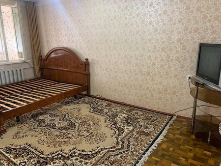 2х комнатная квартира с удобной локацией