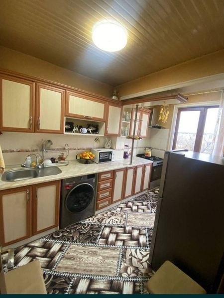 Куйлюк 5 массив 1/4/4 Площадь 38м²
