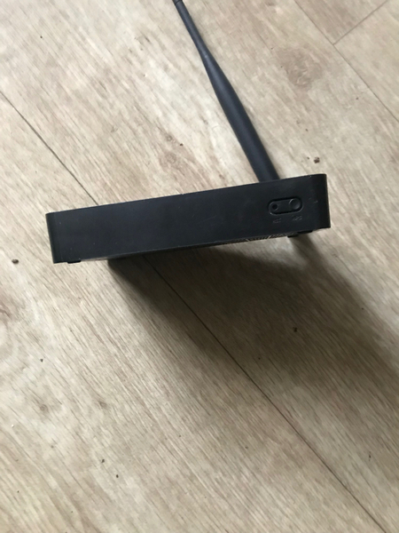 WiFi роутер iptime (корея) , оптика