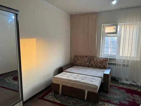 Аренда квартиры на Спутник 16а ID: AK 181