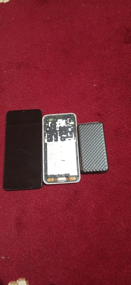 Samsung a12 samsung j3  zapchas