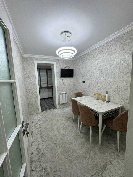 Сдаётся в аренду квартира на Айбек