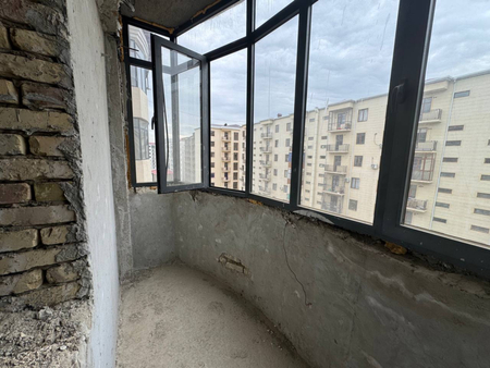 Квартира сотилади 3х